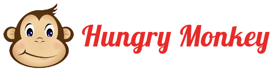 Hungry Monkey Gibraltar | Takeaway food ordering made easy.